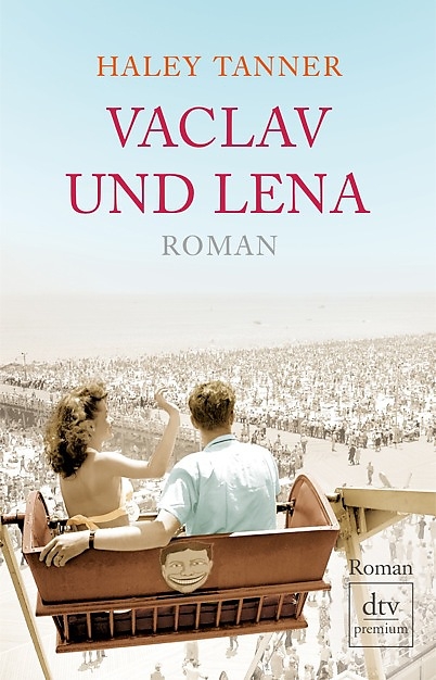 Haley Tanner, Vaclav und Lena - schmitz. die Buchhandlung